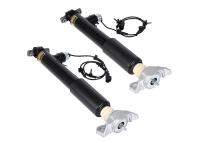 China 22857108 22793802 Pair Rear Electric Shock Absorber Assembly For 2010-2016 Cadillac SRX 2010-2016 for sale