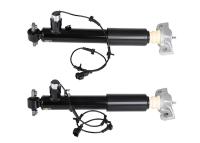 China 22857108 22793802 Pair Rear Electric Shock Absorber Assembly For 2010-2016 Cadillac SRX 2010-2016 for sale