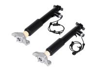 China 22857108 22793802 Pair Rear Electric Shock Absorber Assembly For 2010-2016 Cadillac SRX 2010-2016 for sale