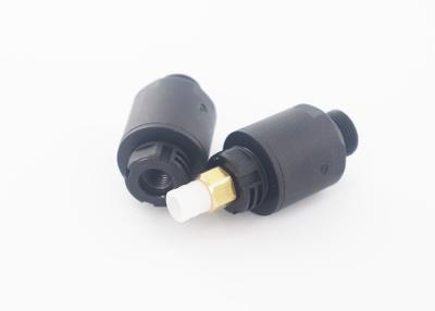 China A8 D5 Front Air Suspension Shock Air Control Pressure Valve 4N4616040G 4N4616039G for sale