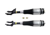 China Front Air Suspension Shock Strut 68253204AA 68303269AA For Jeep Grand Cherokee 2016-2020 for sale