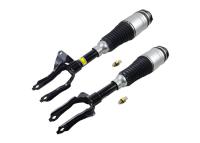 China Front Air Suspension Shock Strut 68253204AA 68303269AA For Jeep Grand Cherokee 2016-2020 for sale