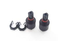 China Front Air Suspension Shock Pressure Control Air Valve for BMW X7 G07 2019-2021 37106869035 for sale