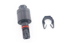 China Front Air Suspension Shock Pressure Control Air Valve for BMW X7 G07 2019-2021 37106869035 for sale