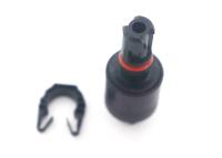 China Front Air Suspension Shock Pressure Control Air Valve for BMW X7 G07 2019-2021 37106869035 for sale