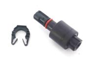 China Front Air Suspension Shock Pressure Control Air Valve for BMW X7 G07 2019-2021 37106869035 for sale
