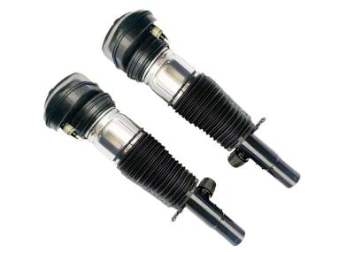 China Front Air Suspension Shock Struts W/VDC 37106869035 37106869036 For BMW X7 G07 XDrive40i 50iX M50iX 2019-2021. for sale