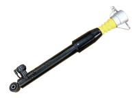 China 8J0513025A Rear Left Shock Absorber Assembly For Audi Q5 8RB SQ5 V6 A4 Electric Control for sale