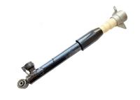 China 8J0513025A Rear Left Shock Absorber Assembly For Audi Q5 8RB SQ5 V6 A4 Electric Control for sale