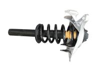China 8R0413030J 8R0413029J Front Left Right Shock Struts Assembly Electric Control For Audi Q5 SQ5 A4 for sale
