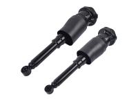 China 48090-50110 48090-50130 Rear Air Suspension Struts Shock For 2001-2006 Lexus LS430 Base 4.3L V8 Left Right for sale