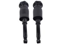 China 48090-50110 48090-50130 Rear Air Suspension Struts Shock For 2001-2006 Lexus LS430 Base 4.3L V8 Left Right for sale