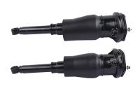 China 48090-50110 48090-50130 Rear Air Suspension Struts Shock For 2001-2006 Lexus LS430 Base 4.3L V8 Left Right for sale