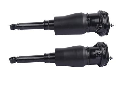 China 48090-50110 48090-50130 Rear Air Suspension Struts Shock For 2001-2006 Lexus LS430 Base 4.3L V8 Left Right for sale