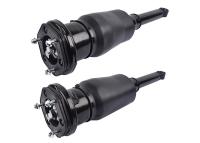 China 48090-50110 48090-50130 Rear Air Suspension Struts Shock For 2001-2006 Lexus LS430 Base 4.3L V8 Left Right for sale