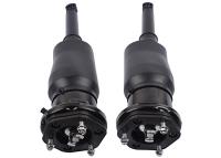China 48090-50110 48090-50130 Rear Air Suspension Struts Shock For 2001-2006 Lexus LS430 Base 4.3L V8 Left Right for sale