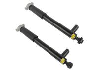 China A2123201530 A2123201630 Shock Absorber Assy For Mercedes E Class C212 C218 E350 4 Matic Rear With Electric Control for sale