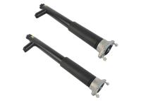 China A2123201530 A2123201630 Shock Absorber Assy For Mercedes E Class C212 C218 E350 4 Matic Rear With Electric Control for sale
