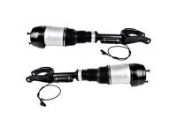 China A1663207113 A1663207213 Front Air Suspension Shock Struts For Mercedes W166 X166 ML350 ML550 GL450 for sale