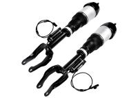 China A1663207113 A1663207213 Front Air Suspension Shock Struts For Mercedes W166 X166 ML350 ML550 GL450 for sale