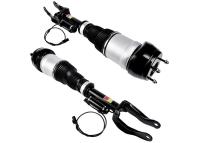 China A1663207113 A1663207213 Front Air Suspension Shock Struts For Mercedes W166 X166 ML350 ML550 GL450 for sale