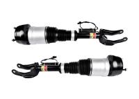 China A1663207113 A1663207213 Front Air Suspension Shock Struts For Mercedes W166 X166 ML350 ML550 GL450 for sale