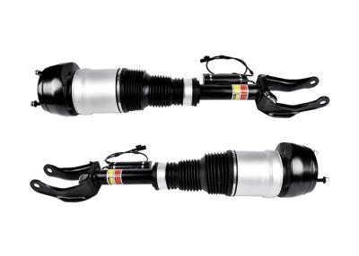 China A1663207113 A1663207213 Front Air Suspension Shock Struts For Mercedes W166 X166 ML350 ML550 GL450 for sale