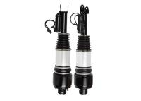 China A2113205413 A2113205513 Front Pair Air Suspension Struts Shock For Mercedes W211 W219 CLS500 CLS550 E320 E350 E500 for sale