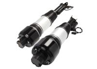 China A2113205413 A2113205513 Front Pair Air Suspension Struts Shock For Mercedes W211 W219 CLS500 CLS550 E320 E350 E500 for sale