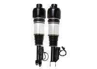 China A2113205413 A2113205513 Front Pair Air Suspension Struts Shock For Mercedes W211 W219 CLS500 CLS550 E320 E350 E500 for sale