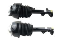 China A2183203213 A2183203113 Front Air Suspension Struts For Mercedes Benz CLS550 CLS400 W212 W218 RWD 2012-2018 for sale