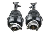 China A2183203213 A2183203113 Front Air Suspension Struts For Mercedes Benz CLS550 CLS400 W212 W218 RWD 2012-2018 for sale