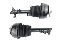China A2183203213 A2183203113 Front Air Suspension Struts For Mercedes Benz CLS550 CLS400 W212 W218 RWD 2012-2018 for sale