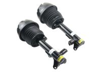 China A2183203213 A2183203113 Front Air Suspension Struts For Mercedes Benz CLS550 CLS400 W212 W218 RWD 2012-2018 for sale