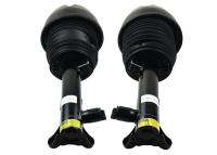 China A2183203213 A2183203113 Front Air Suspension Struts For Mercedes Benz CLS550 CLS400 W212 W218 RWD 2012-2018 for sale