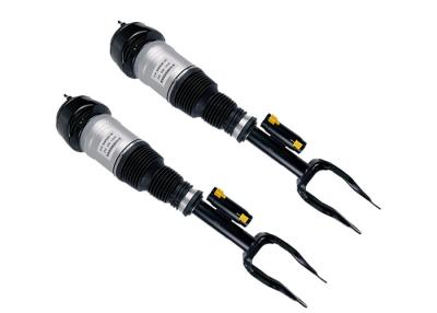 China A2923204513 A2923204613 Front Air Suspension Shock Struts For Mercedes GLE C292 GLE350 GLE63AMG 2015- for sale