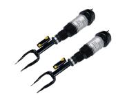 China A2923204513 A2923204613 Front Air Suspension Shock Struts For Mercedes GLE C292 GLE350 GLE63AMG 2015- for sale