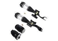 China A2053205068 Front Air Struts Shock Absorber Rear Air Suspension Springs For Mercedes Benz W205 C300 4 Matic 2015-2018 for sale
