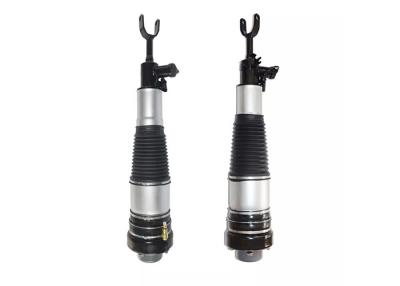 China 4F0616039AA 4F0616039M Front Rear Air Suspension Shock Struts For Audi A6 S6 C6 4F Quattro 2005-2011 for sale