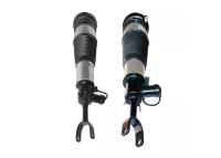 China 4F0616039AA 4F0616039M Front Rear Air Suspension Shock Struts For Audi A6 S6 C6 4F Quattro 2005-2011 for sale