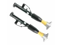 China 4F0616039AA 4F0616039M Front Rear Air Suspension Shock Struts For Audi A6 S6 C6 4F Quattro 2005-2011 for sale