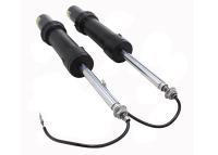 China 3Y5616039C 3Y5616040G Front Air Suspension Shock Cores For Bentley MULSANNE Audi A6 C7 A8 S8 D4 for sale
