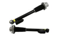 China LR052785 LR052784 Front Rear Air Suspension Shock Struts With VDS Fits Land Rover Range Rover L405 2012-2020 for sale