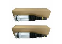 China LR052785 LR052784 Front Rear Air Suspension Shock Struts With VDS Fits Land Rover Range Rover L405 2012-2020 for sale