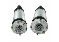 China LR052785 LR052784 Front Rear Air Suspension Shock Struts With VDS Fits Land Rover Range Rover L405 2012-2020 for sale