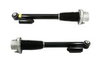 China LR052785 LR052784 Front Rear Air Suspension Shock Struts With VDS Fits Land Rover Range Rover L405 2012-2020 for sale