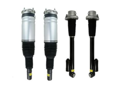 China LR052785 LR052784 Front Rear Air Suspension Shock Struts With VDS Fits Land Rover Range Rover L405 2012-2020 for sale