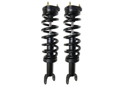 China Front Complete Spring Struts Shock Assembly For 2009-2020 Ram 1500 4WD 172292 for sale