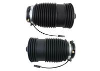 China A2133200125 A2133200225 Rear Air Suspension Spring Bag Fit Mercedes Benz W213 GLC C253 X253 E300 E350 E400 for sale