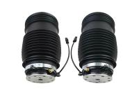 China A2133200125 A2133200225 Rear Air Suspension Spring Bag Fit Mercedes Benz W213 GLC C253 X253 E300 E350 E400 for sale